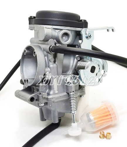 Carburetor For Suzuki GZ250 1999-2010 13200-13F30 | eBay