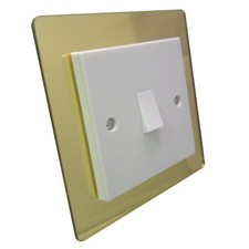 Light Switch Surround Plate for sale | eBay UK