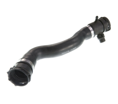 Upper Radiator to Engine Oil Cooler Hose For BMW F10 582i 528ix 2012 ...
