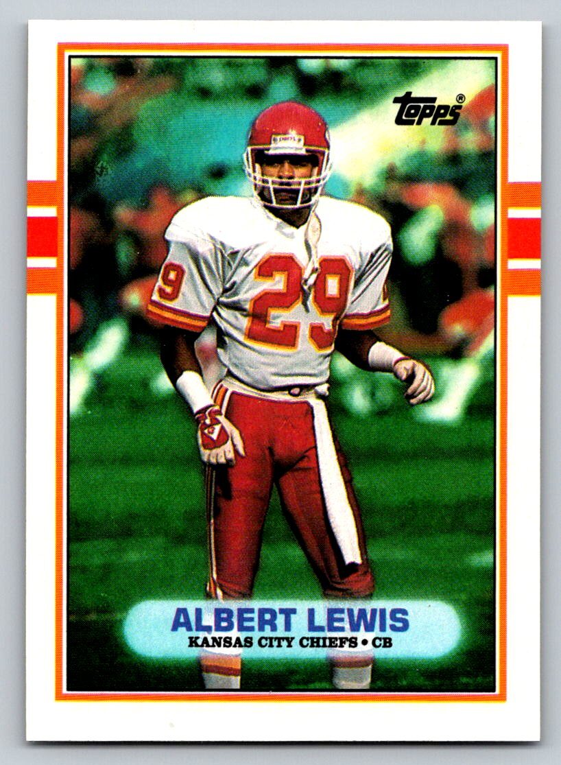 albert lewis For Sale - MAVIN