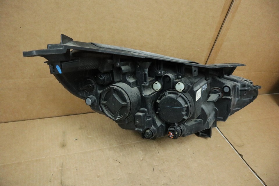 2018 2019 Hyundai Sonata Left LH Driver Side Headlight OEM 92101C2500 ...