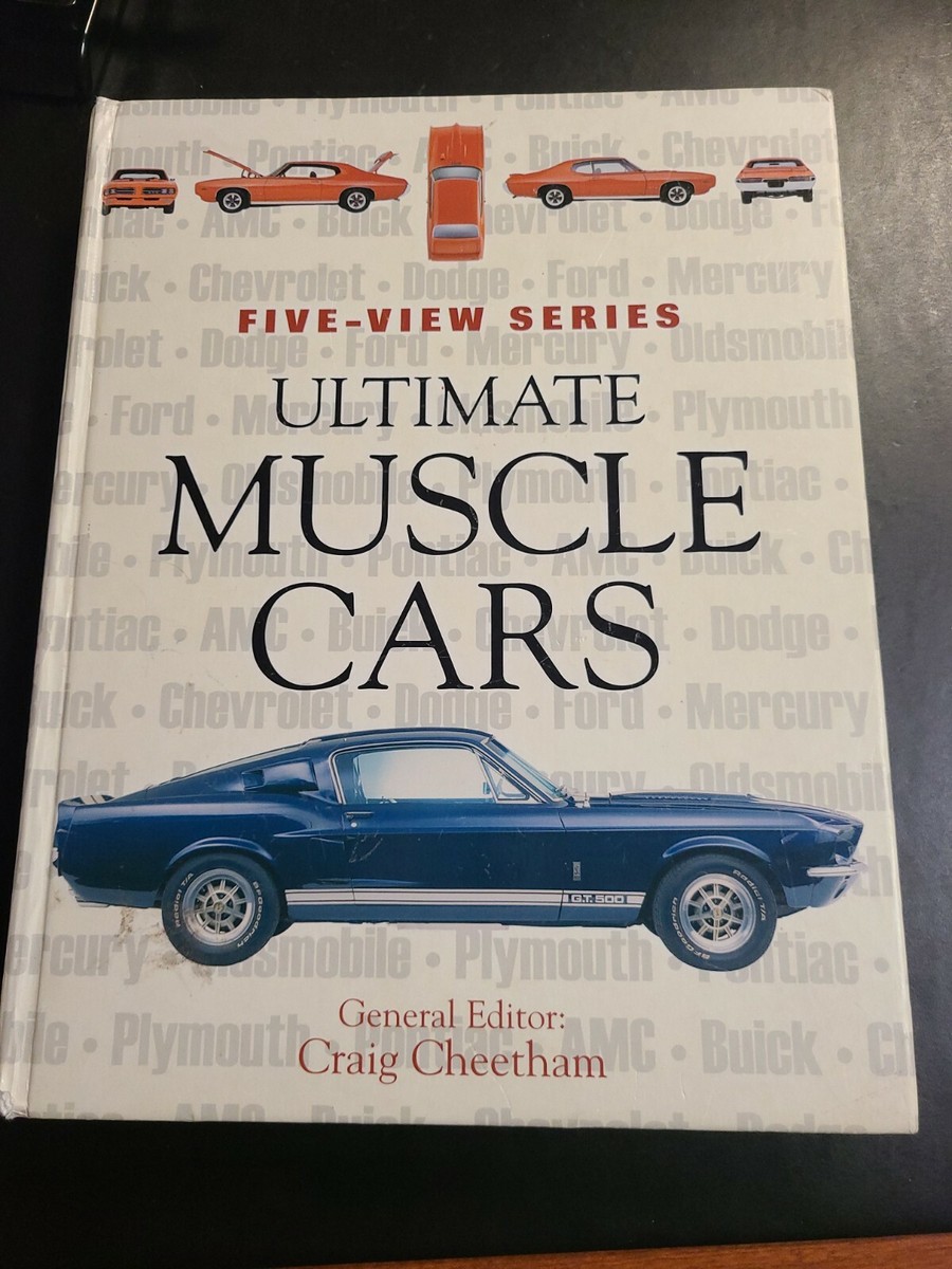 Ultimate Muscle Mars