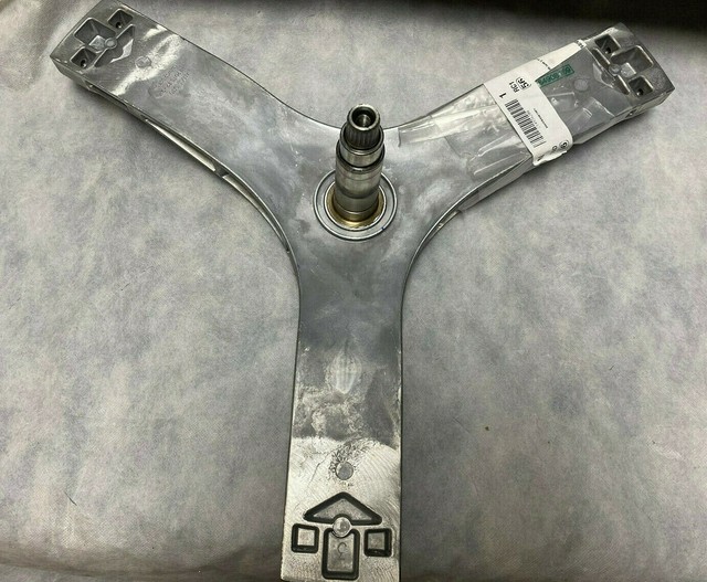 OEM LG Washer Spider MHW62361301 (see Description) for sale online | eBay