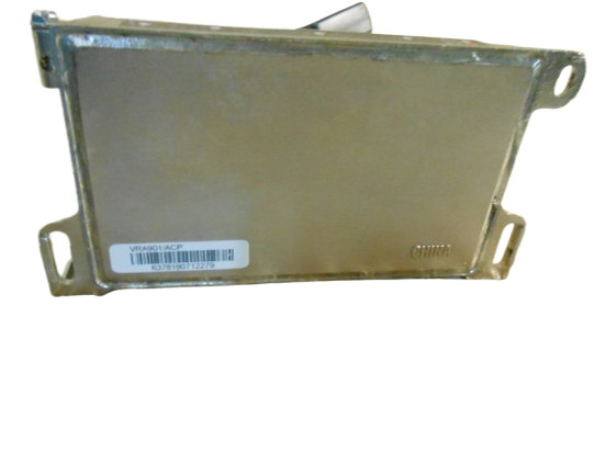 Antronix VRA901/ACP 8+1 Port F81 Coaxial RF Unity Gain Amplifier ...