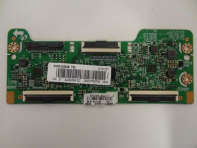 Samsung UN32J5205AF T-Con Board (BN97-11857A) BN95-03524B | eBay
