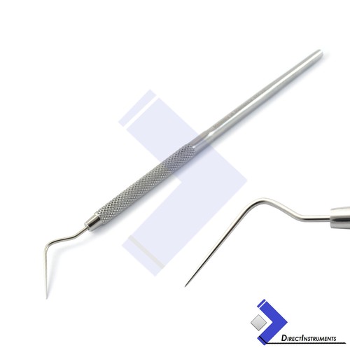 Dental Endodontic Spreaders 2S Root Canal Pluggers Condensers Filling ...