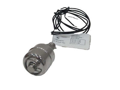 NEW MADISON M5000 STAINLESS STEEL FLOAT SWITCH | eBay