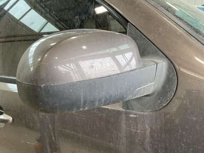 Passenger Side View Mirror Power Opt DL3 Fits 07-08 SIERRA 1500 PICKUP ...