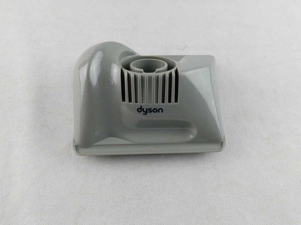 Dyson Zorb Pet Grooming Carpet Cleaning Tool Attachment Vacuum Silver ...