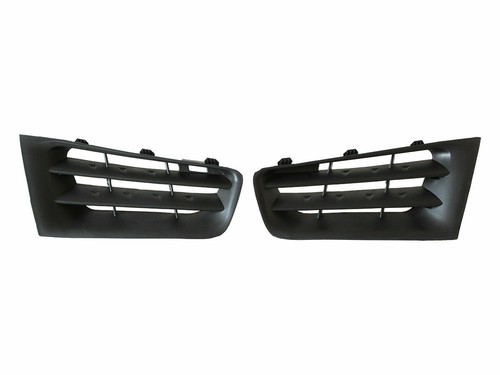 Grill Grille Left Right for Renault Megane II Facelift 2006-2008 | eBay ...