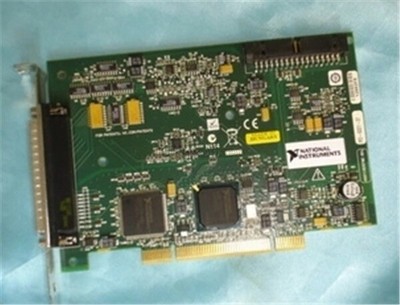 1Pcs Used PCI-6221 Pci Card National Instruments Ni Plc Module | eBay.de