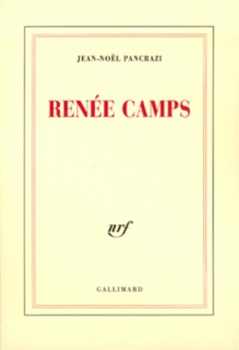 Renee Camps, Jean-Noel Pancrazi | eBay