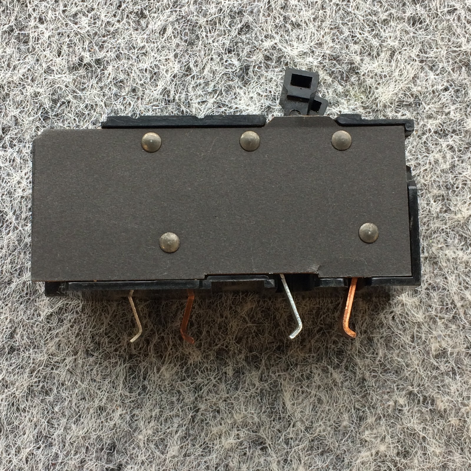 SQUARE D XO XO220 CIRCUIT BREAKER 20 AMP 2 POLE 120/240V WARRANTY | eBay