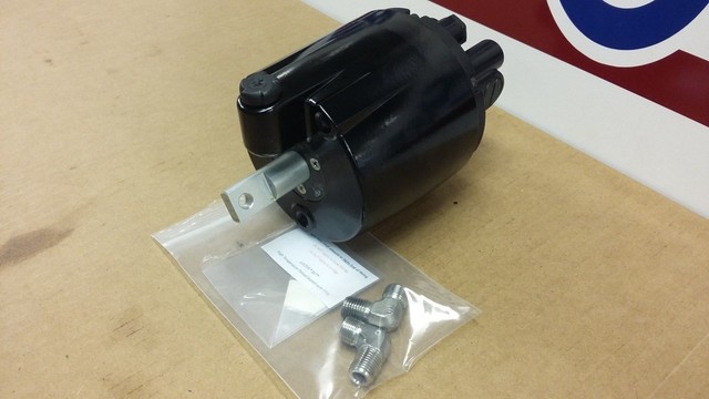 Teleflex Marine Seastar HH5741 1.7 Cu. Boat Tilt Hydraulic Steering ...