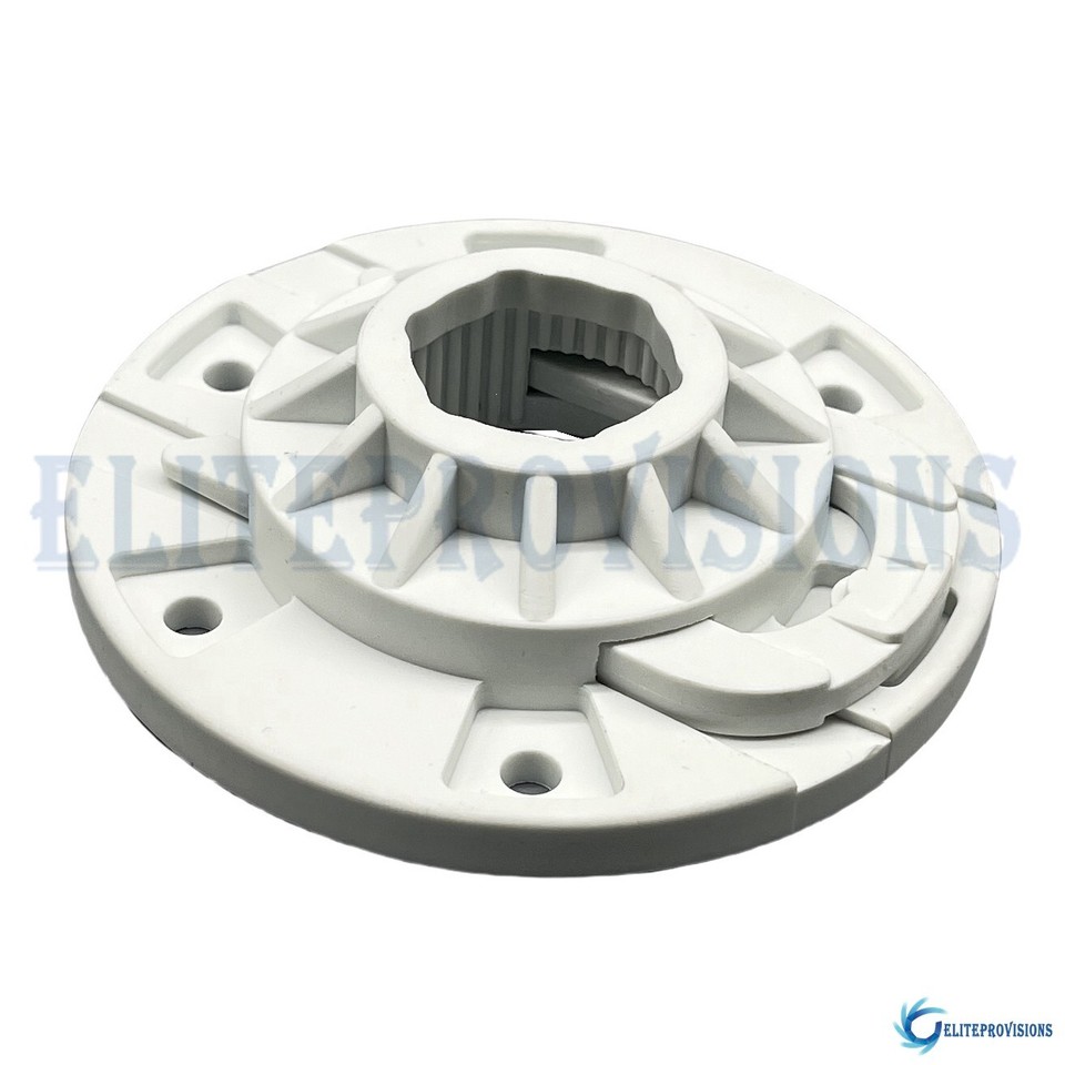 Washer Drive Hub Kit For Whirlpool Maytag Washing Machine W10528947 ...