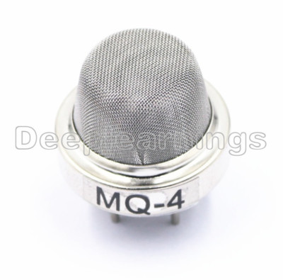 Sensors - Methane Detector