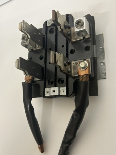 Obsolete Zinsco Meter Socket Replacement Parts Kit 200 Amp Same Day ...