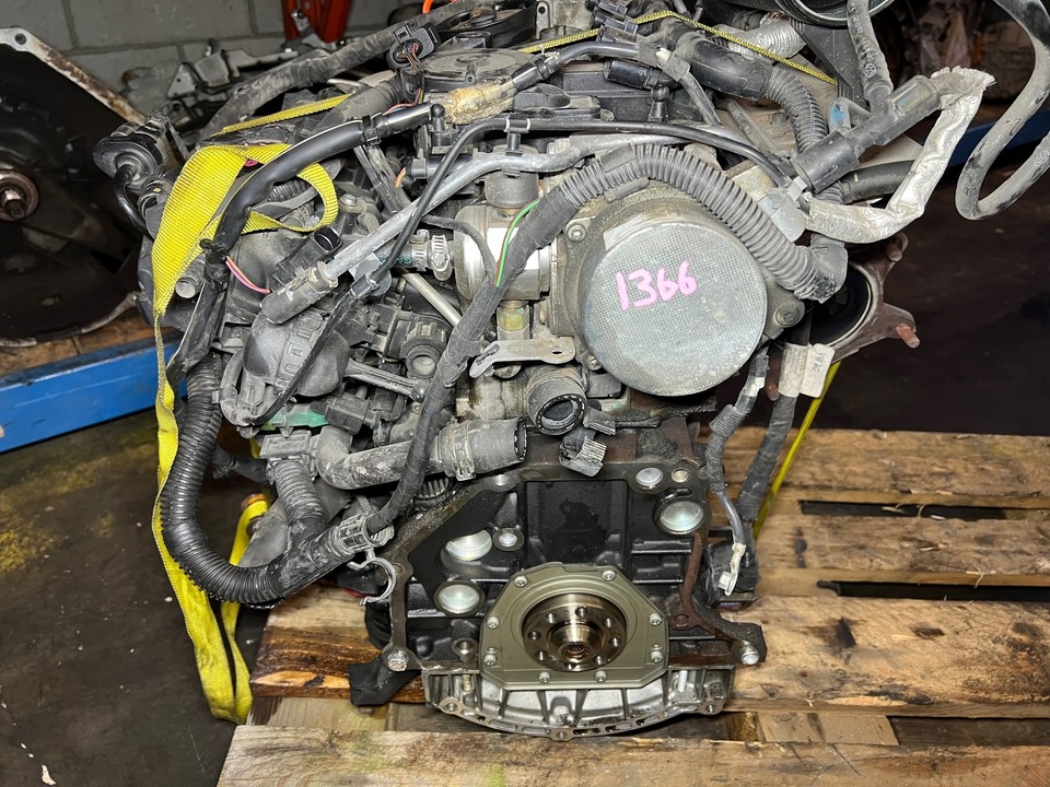 2009-2011 Audi VW 2.0T CCTA Engine 130K GTI Jetta GLI Eos Tiguan Passat ...