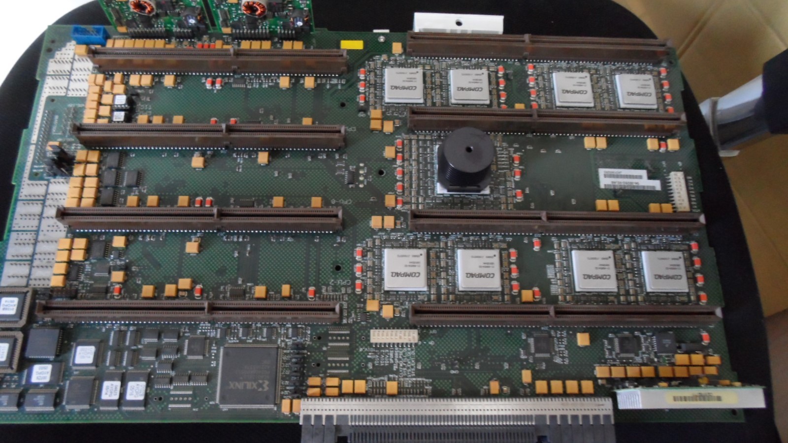 HP Compaq HPe DEC AlphaServer ES45 system board 54-30292-03 A6 | eBay