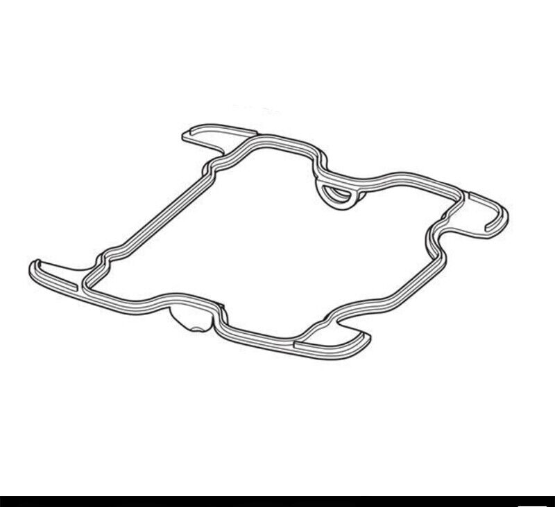 Genuine Triumph Cam Cover Seal EFI T100 T120 Bonneville Thruxton ...