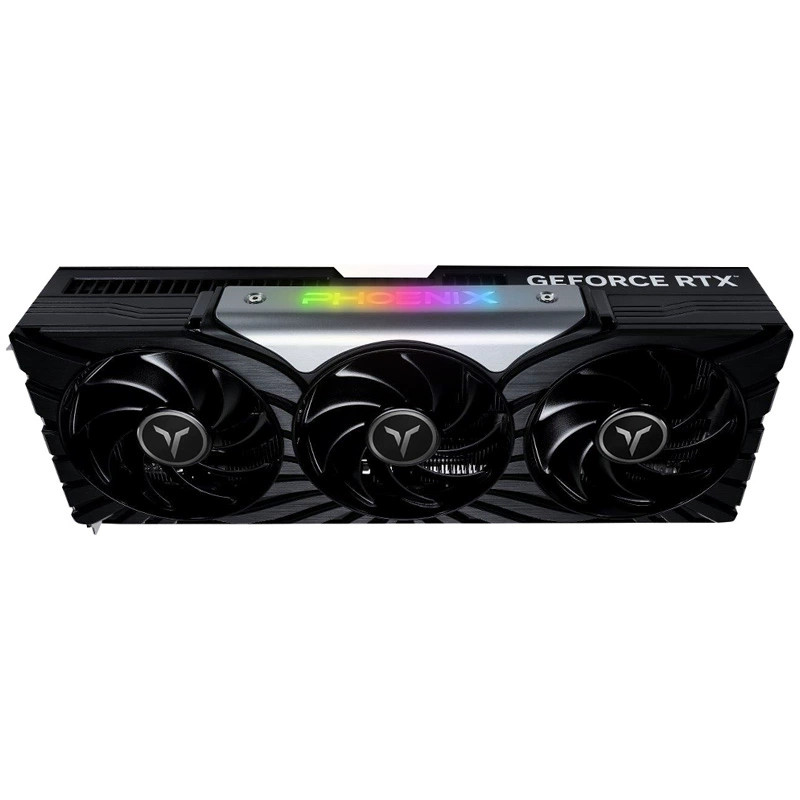Yeston RTX 5080 16GB LUXURY GPU GDDR7 FULL 4K GAMING Graphics Card ...
