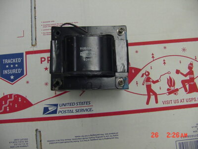 TRANEX 9100-3043 Transformer for HP 5345A Electronic Counter | eBay