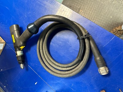 Stanley E12PB-17 Straight E Pistol Nutrunner Torque Gun w/Cord | eBay