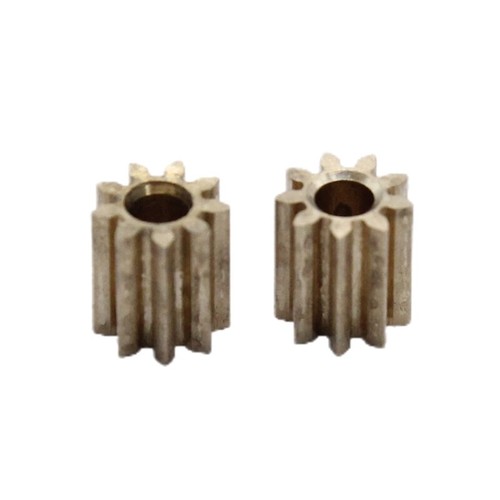 Gear Mechanical Gear 9 Teeth Pinion Replacement for Automotive Car Auto ...