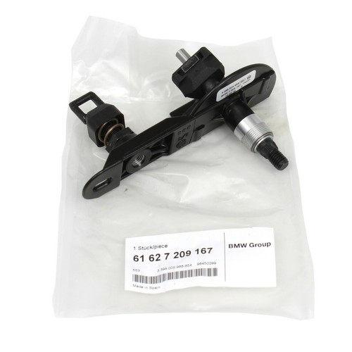 ORYGINALNE łożysko wycieraczki BMW Wischachslager E91 E61 Touring tylna ...