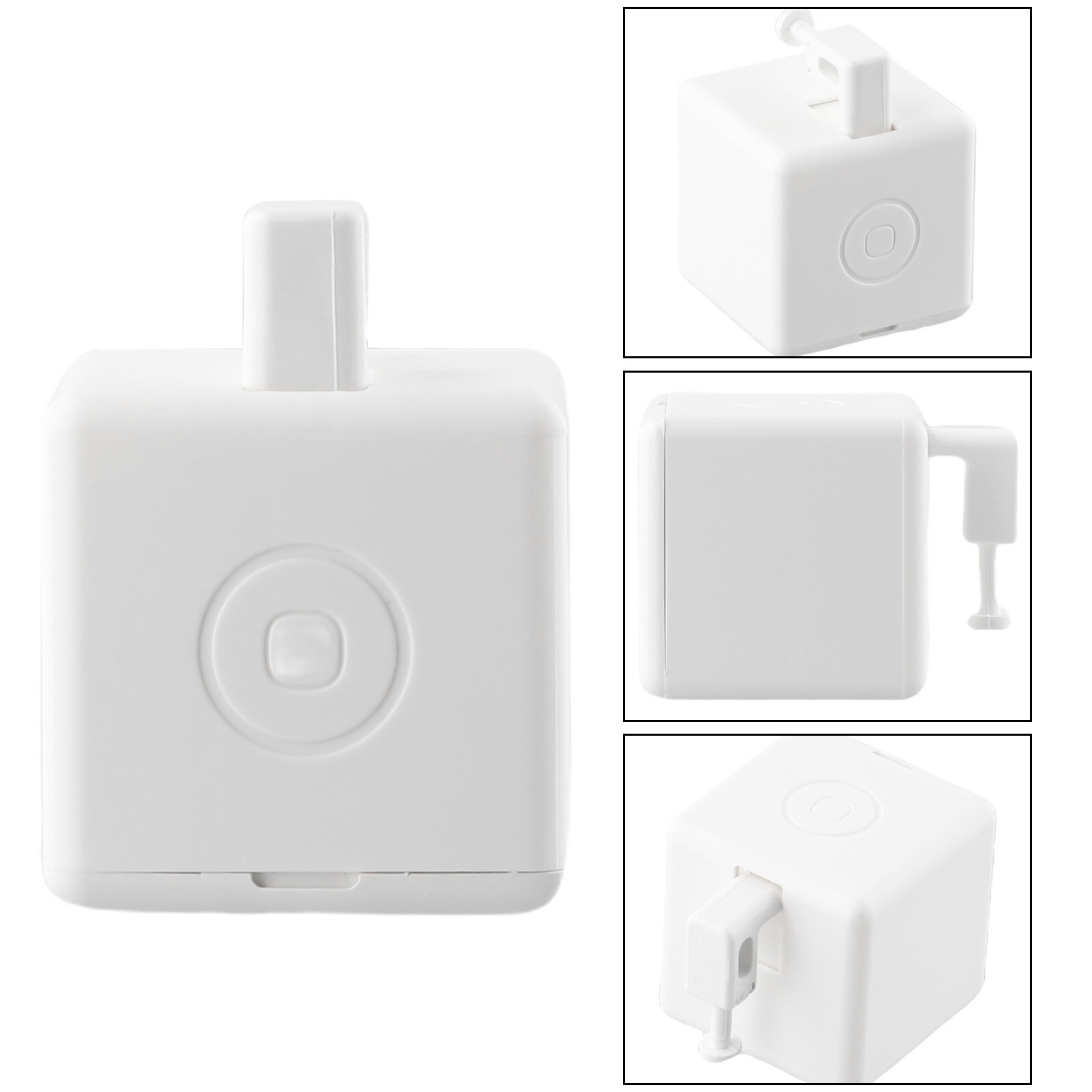 Useful Fingerbot White Battery Powered Lithium Manganese Dioxide | eBay