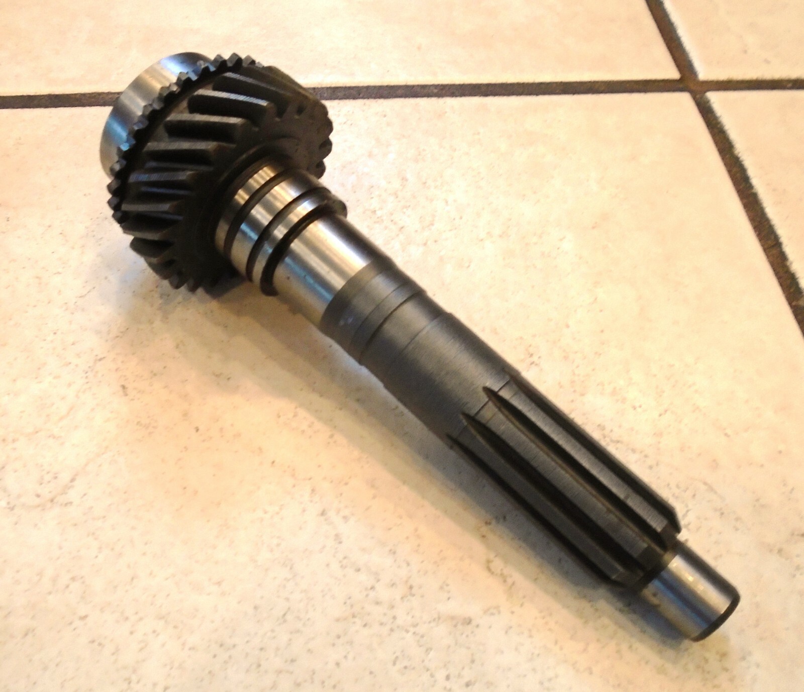 1961-1966 DODGE TRUCK 100 200 D D-P A745 Transmission Main Drive Gear ...