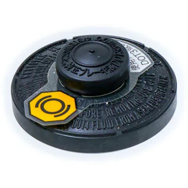 Toyota Genuine Cylinder Reservoir Cap 47230-20140 | eBay