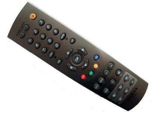 Humax RS-505 RS505 Remote Control Original Genuine F230 | eBay