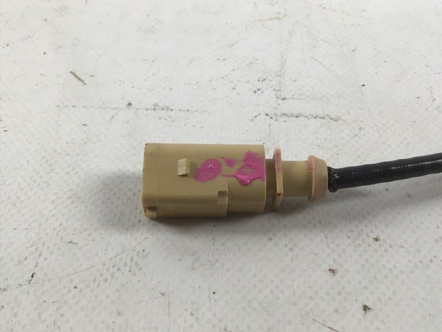 Sensor Audi A3 Saloon (8V) 8K0973802C 2.0 Tdi for sale online | eBay