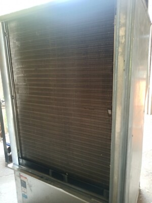HVAC Units - Carrier 3 Ton