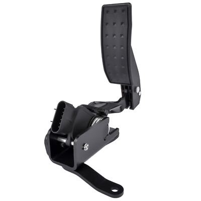 Accelerator Pedal w/ Position Sensor for Cadillac STS 2005-2011 ...