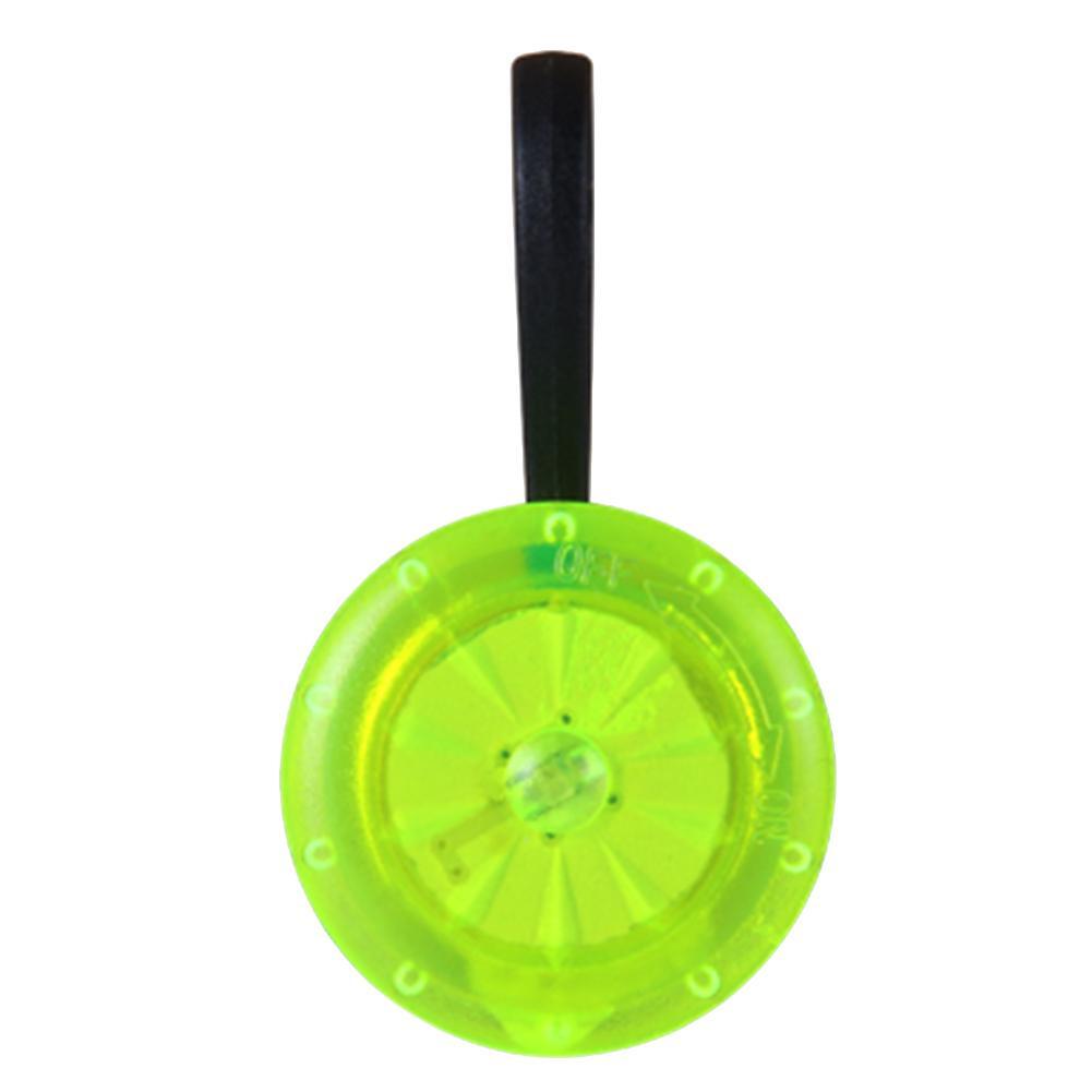 3xOutdoor Mini LED Bicycle Lamp Backpack Zipper Light Pet Flashlights ...