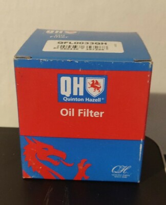 QH Oil Filter QFL0033 152085M300 15208BN31A 15208AD300 15208AD200 | eBay