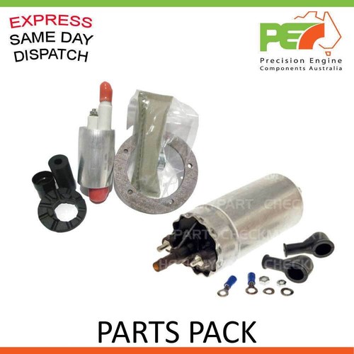 New VDO In-Tank and OEM QUALITY External Fuel Pump For Holden Statesman ...