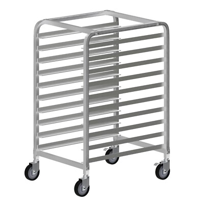 Bakery Racks - Bun Pan Rack
