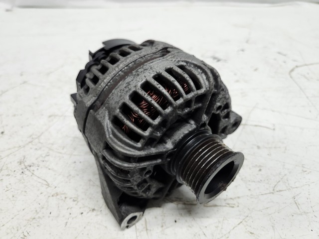BMW 12317519620 Genuine OEM Factory Original Alternator for sale online ...