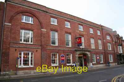 Photo 6x4 The George Grantham A relic of a bygone age when the Great ...