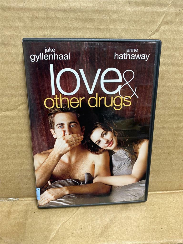 Jake Gyllenhaal And Anne Hathaway Movie