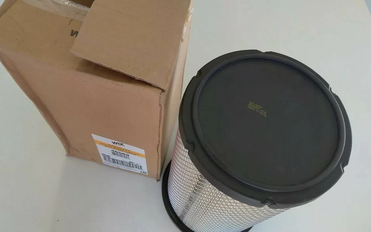 WIX 42729 Air Filter Cross Reference, 40% OFF