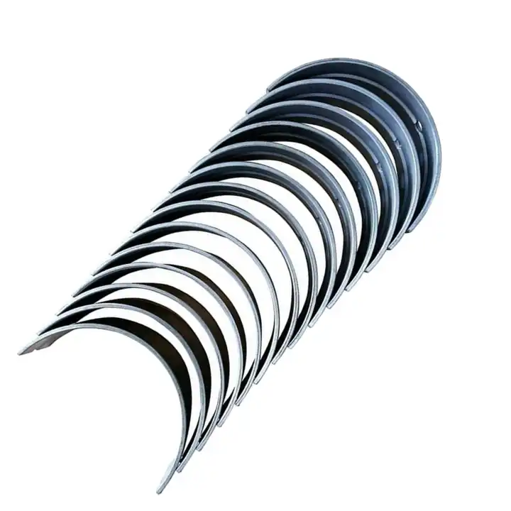 1set New 5406110 STD Main/ Crankshaft Bearing Set Fit for Cummins ISX15 ...