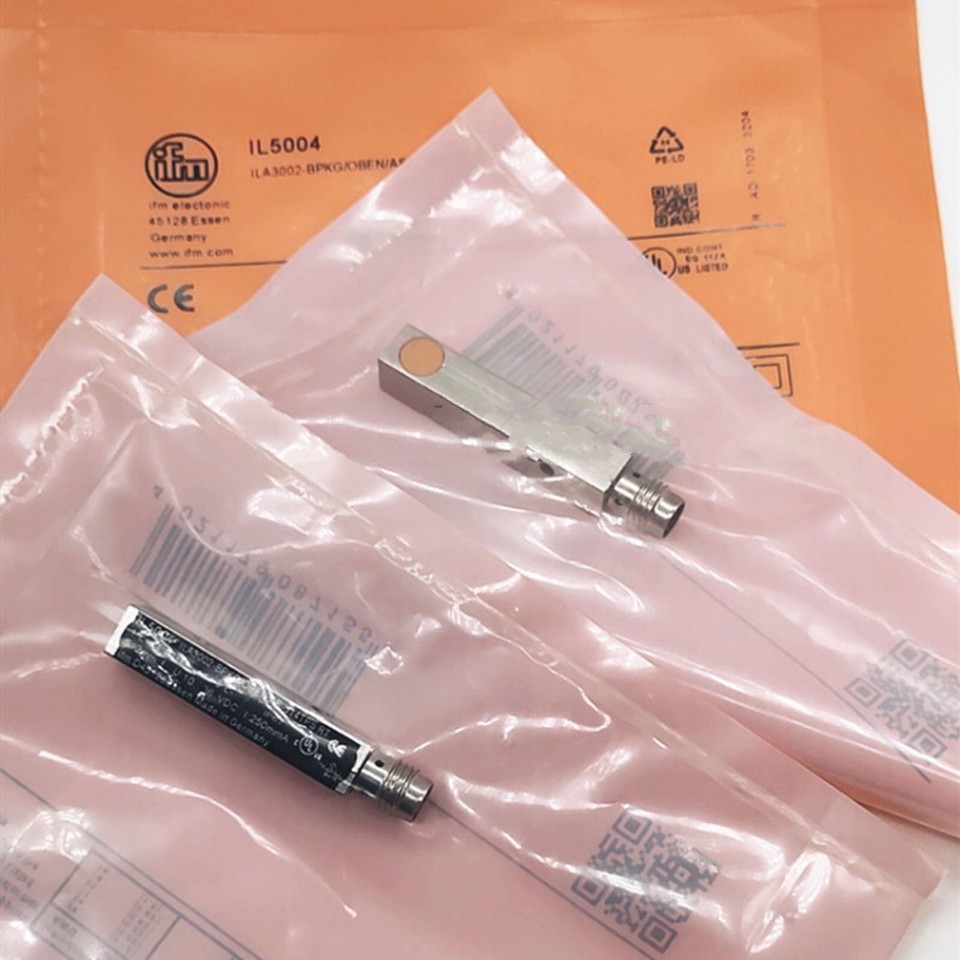 1PS For IFM IL5004 sensor New Free Shipping | eBay