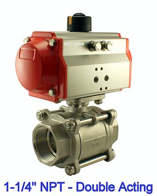 Pneumatic Valves - Pneumatic Air Valves