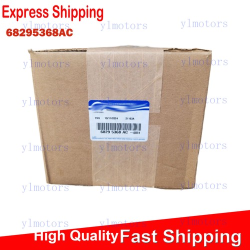 OEM ABS Anti lock Brake control module 68295368AC for 2016-22 RAM 1500 ...