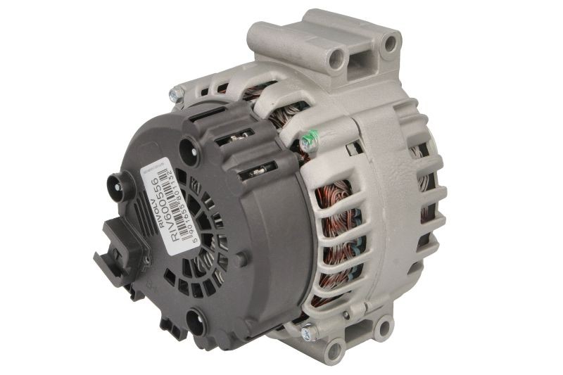Alternator fits 3 (E92), 3 (E93), 5 (E60), 5 (E61), 6 (E63), 6 (E64 ...