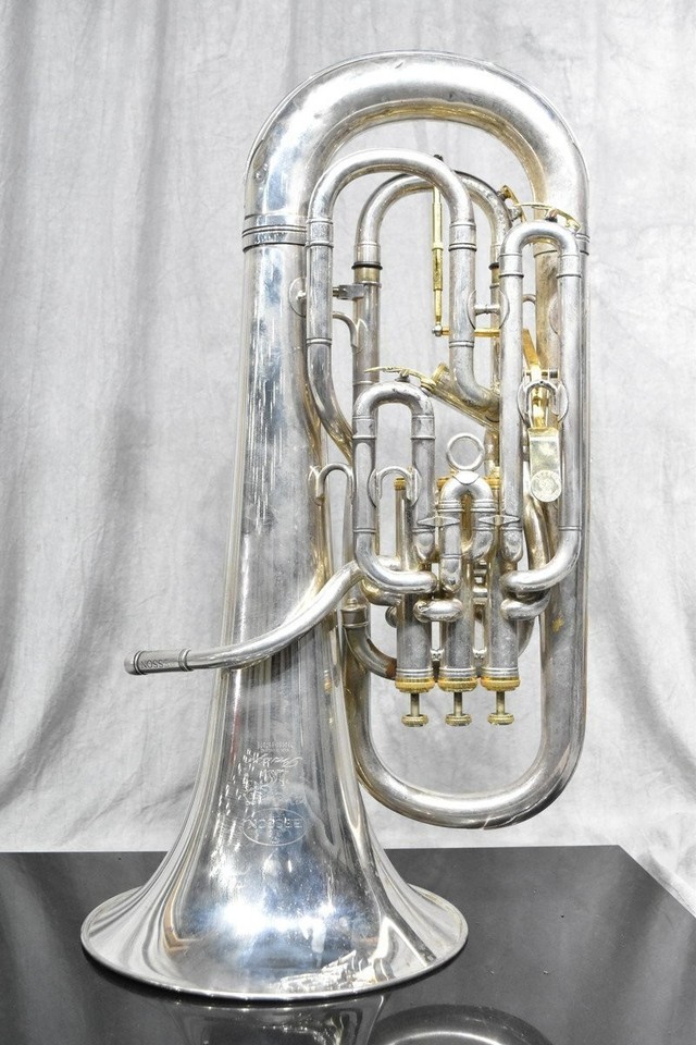 Besson BE2051 Prestige Euphonium 824524011027 | eBay.de